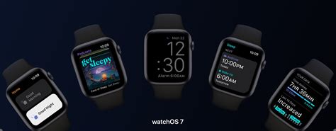 Image result for Watch OS 7 Tutorial
