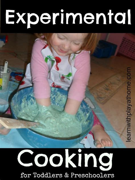 Image result for Cooking Exsperiment