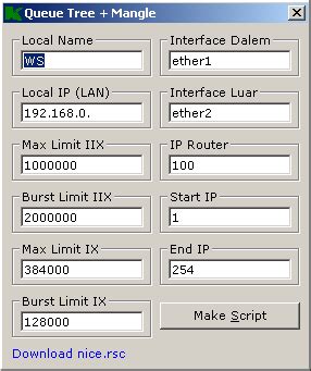 Image result for Microtik Create a Script Using CLI