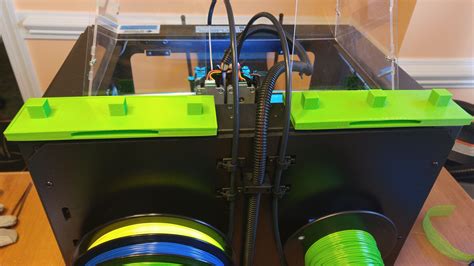 Image result for Creator Pro FlashForge Filament Reel