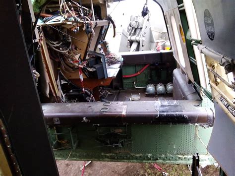 Image result for Avro Shackleton Cockpit