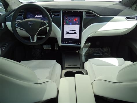 Image result for Tesla Model X Auto Pilot