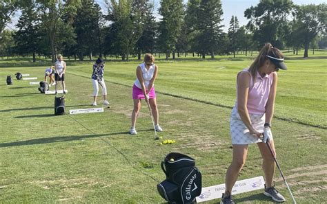 Image result for Ladies Golf Lessons