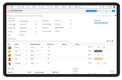 Image result for Sales Order Software