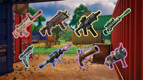 Image result for Unreleased Weapons Map Code