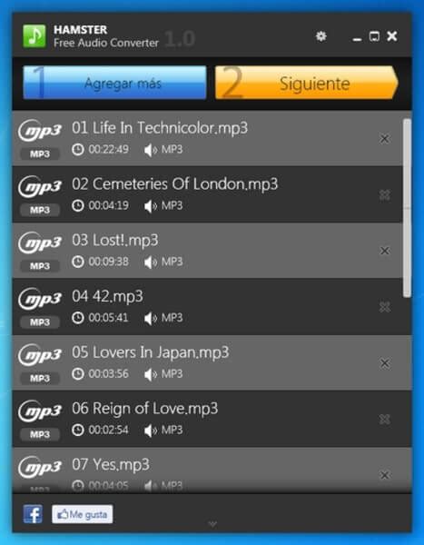 Image result for Convert Audio Format