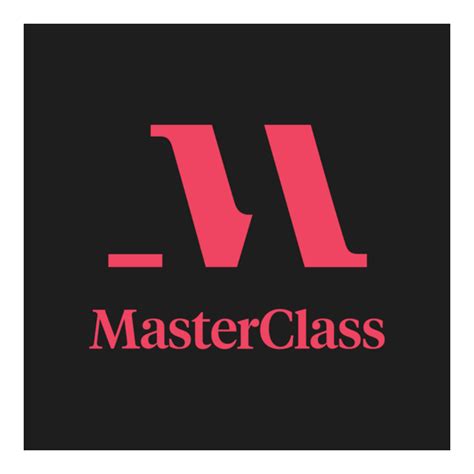Image result for Master Class Red Color Logo