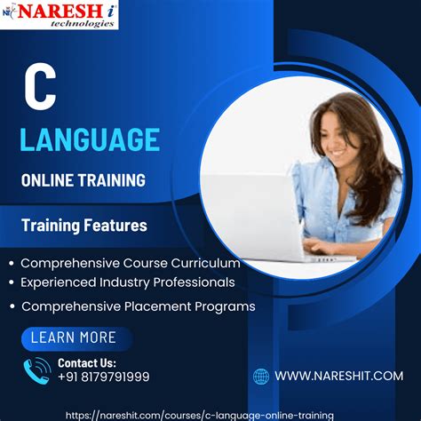 Image result for C Programming Language Naresh