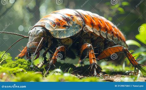 Image result for Burrowing Cockroach