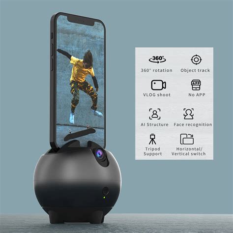 Image result for Self-Tracking Camera