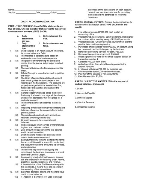 Image result for Bookkeeping Practice Test