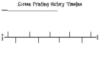 Image result for Color Screen History