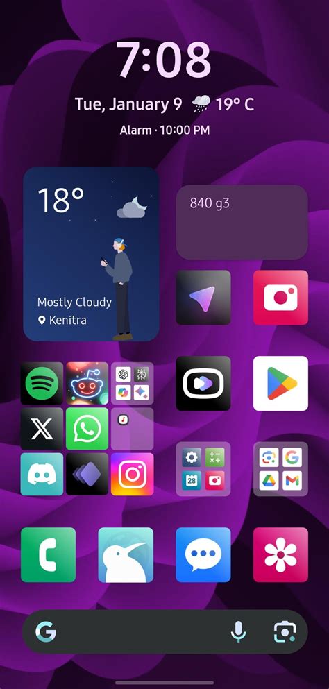 Image result for One UI Loading Screen