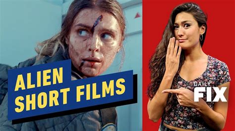 Image result for Alien Short Videos