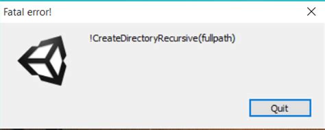 Image result for Why Is My Unity Project Not Valid