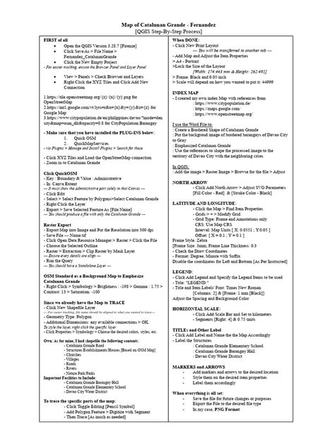 Image result for QGIS Map Tutorial