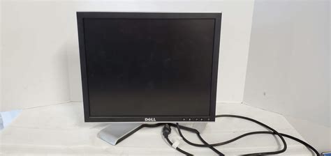 Image result for Old Dell Computer Monitor