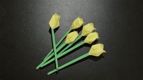 Image result for Flower Craft Tutorial