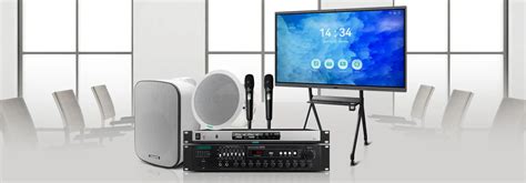 Image result for Conference Room Sound System