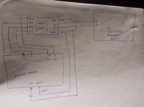 Image result for Arduino Modbus Master