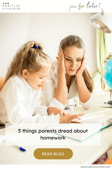 Image result for Parents Not Helping with Homework