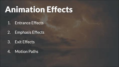 Image result for PowerPoint Animation Path Multiple Stops