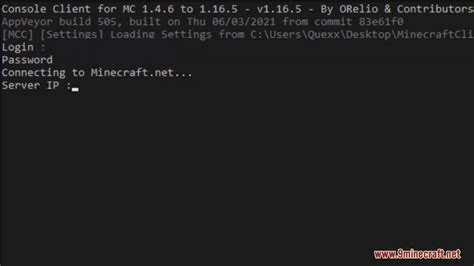 Image result for How to Use Minecraf Java Console