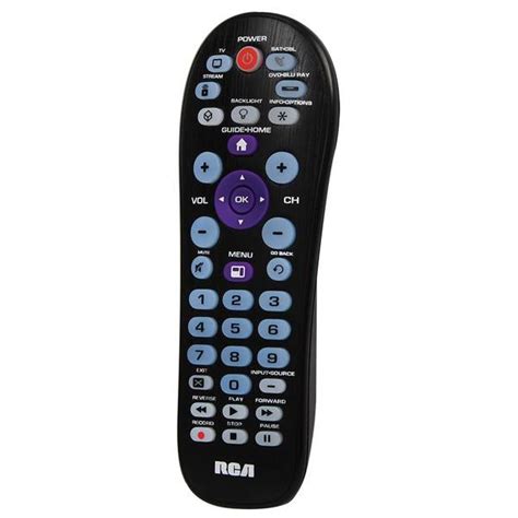 Image result for RCA Universal Remote Control