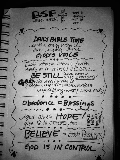 Image result for My BSF Lessons Notes and Lecture Today