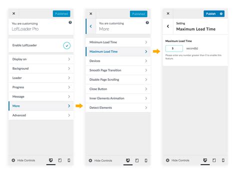 Image result for Load Time Unit
