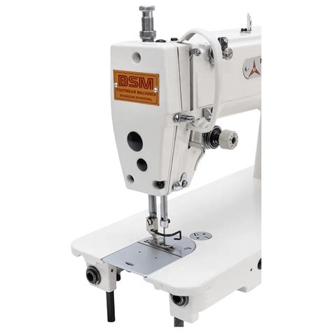 Image result for Single Needle Sewing Machine