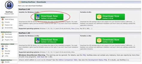 Image result for Install Pykeepass Offline