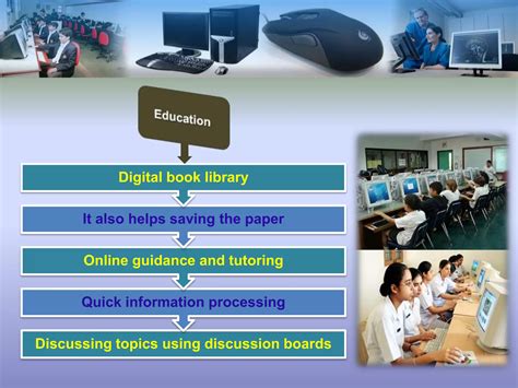 Image result for Importance of Using Computer