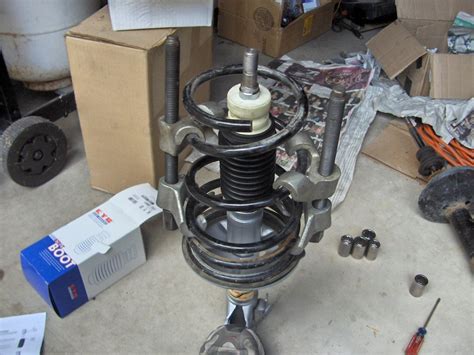 Image result for Reuse Spring with Strut