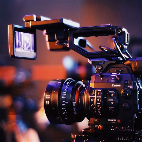 Image result for High-Tech Camera