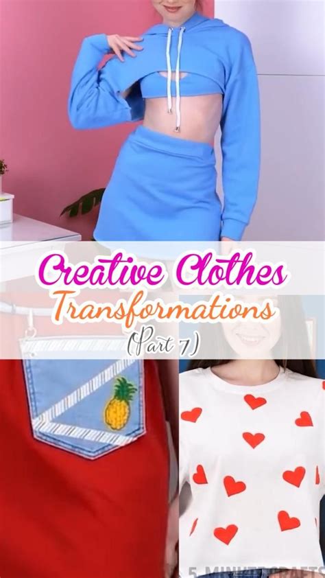 Image result for Creative Transformation of Cloth