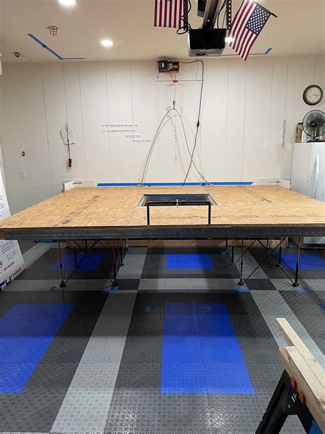 Image result for Modular RR Model Table