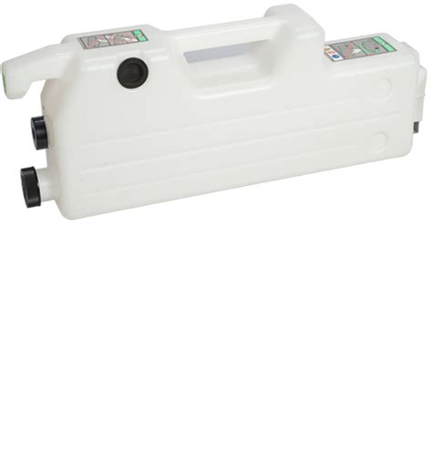 Image result for Ricoh Waste Box