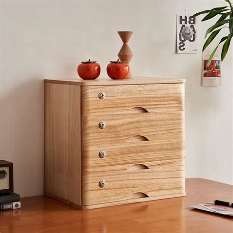 Image result for Desktop File Box