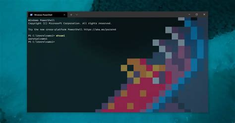 Image result for Windows Terminal Full Tutorial Beginners