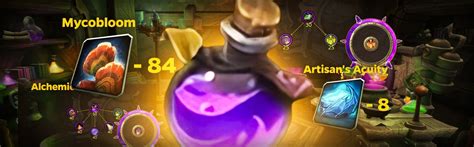 Image result for How to Level Up Alchemy