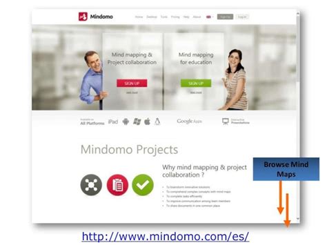 Image result for Tutorial Mapa Conceptual