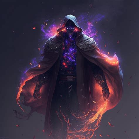 Image result for Dark Wizard VRChat Models