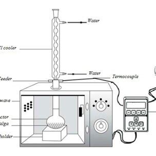 Image result for Microwave Extraction