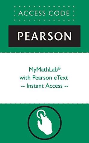 Image result for MyMathLab Access Code for Free