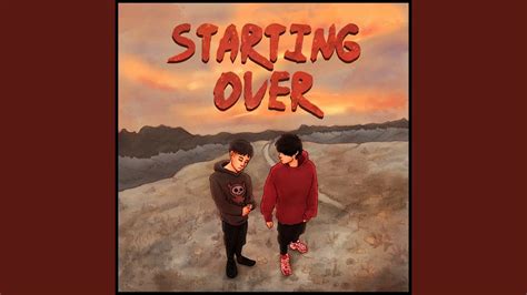 Image result for Starting Over Music