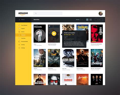 Image result for New Amazon Streaming Service