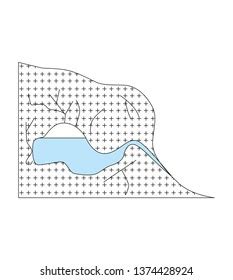 Image result for Geography Map Drawing