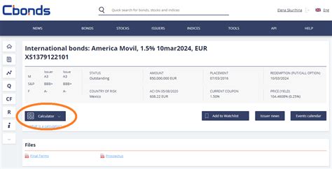 Image result for How to Calculate Bonds Using a Financial Calculator