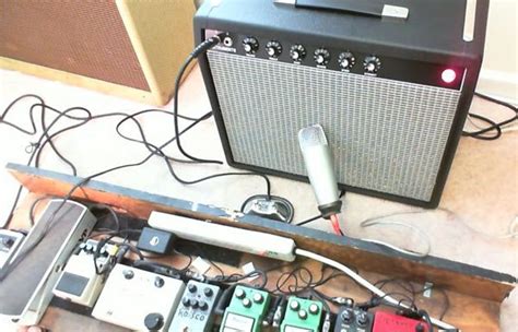 Image result for Amplifier Stack